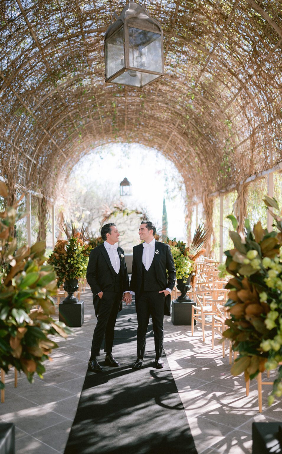 Daniel Ramirez - Fine Art Wedding Photographer