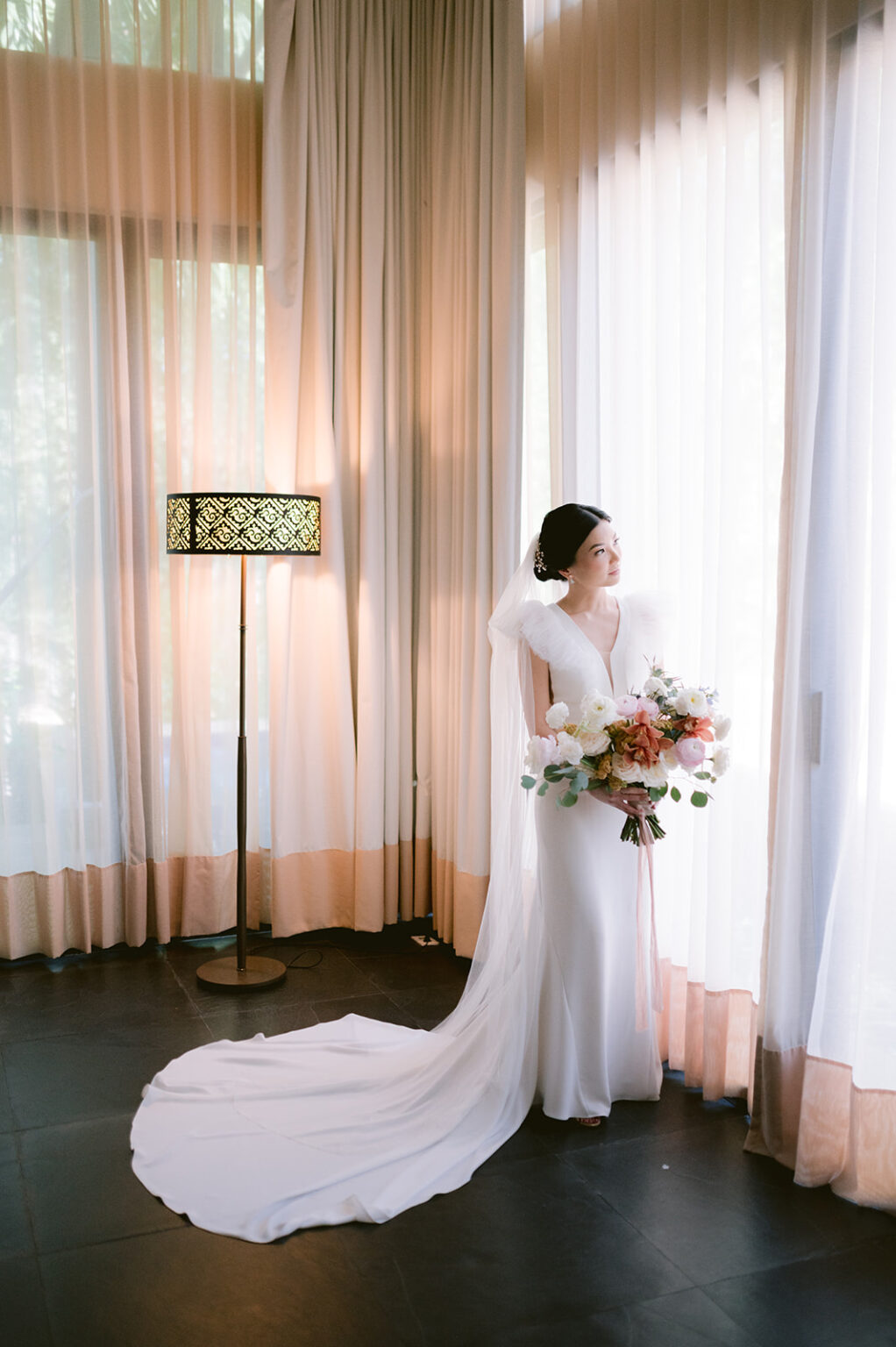 Daniel Ramirez - Fine Art Wedding Photographer