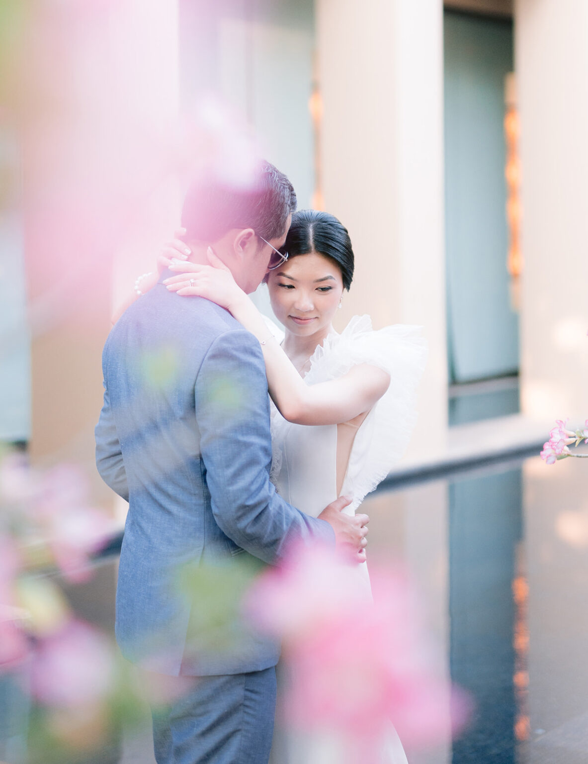 Daniel Ramirez - Fine Art Wedding Photographer